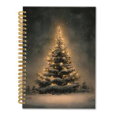 China 5.8 X 8.3 Inches Custom Journal Notebook Made for Artists Supporting Various Drawing Techniques and Writing Applications for sale