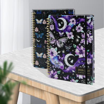 China Hardcover Custom Journal Notebook Customized As You Like Personalized Notebook Perfect For Corporate Gifts And Office for sale