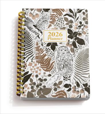 China 5.8 X 8.3 Inches Custom Journal Notebook Standard Page Size Perfect for Business Meetings and Professional Note Taking for sale