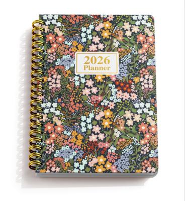 China Embossed Custom Journal Notebook Hardcover Professional Design Personalized Diary Great For Business Presentations for sale
