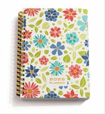 China Standard Custom Journal Notebook Ideal for Event Planning and Personal Diary With Custom Cover Art and High Grade Paper for sale