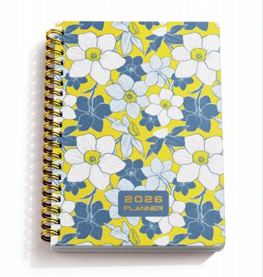 China Custom Cover Art Custom Journal Notebook Featuring Paper Materials Suitable for Team Collaboration and Client Engagement for sale