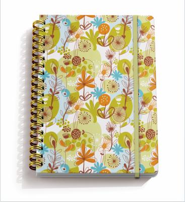 China Customized As You Like Custom Journal Notebook Lined Format Designed For Executive Project Management And Client Meetings for sale