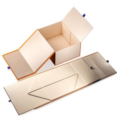 China Paperboard product packaging box featuring customized logo suitable for retail packaging and secure product presentation for sale