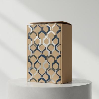 China Retail Product Packaging product packaging box developed for company type providing and professional packaging solutions for sale