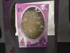 Kinderspeelgoed Kraft cadeaubon met raam