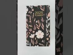 Cuaderno de notas de diseño de papel de cuadrícula de puntos Color personalizado para diseño a medida de artistas