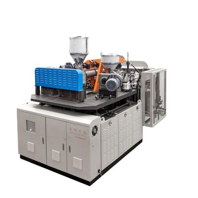 China 5 liter blow molding machine for sale