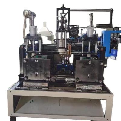 injection 60L blow molding machine price