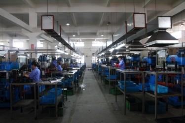 Fournisseur chinois vérifié - Shanghai Oil Seal Co.,Ltd.