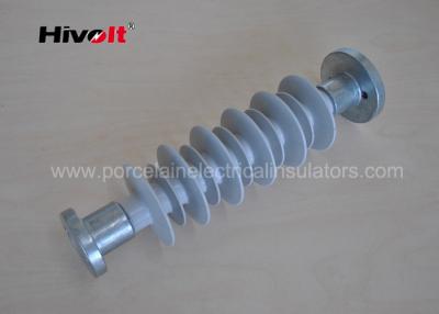 China High Voltage Post Insulators , Post Type Insulator With CE / SGS for sale