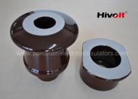 China AB-2000-42539 LV Transformer Bushing Insulator 125mm DIN Standard with CE/SGS Certification for sale