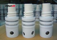 China Electric Silicone Transformer Bushing Insulator 20kV 2000A for Capacitor Bushing for sale