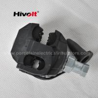 China High Reliability Insulation Piercing Connector for 1kV Distribution Lines - 16-95mm² Cable Range, 130A Current for sale