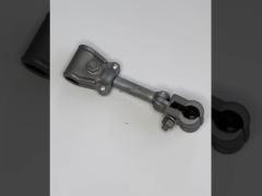 aluminum alloy spacer