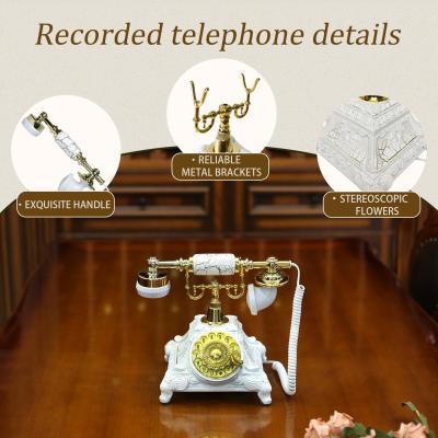 China USB Charging Audio Guest Book Showers Message Guest Book For Weddings for sale