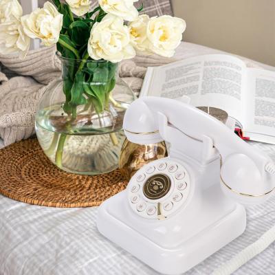 Cina Telefono per matrimoni personalizzato, libro ospiti, segreteria vocale ricaricabile, matrimonio per la cattura dei messaggi in vendita