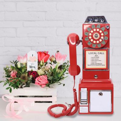 Cina 32GB Libro degli ospiti per telefono Registrazione Evento Nozze Messaggi vocali Libro degli ospiti Preserva i messaggi vocali in vendita