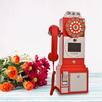 Cina 32GB di archiviazione Video Guestbook HD 1080P Voicemail Guestbook For All Events in vendita