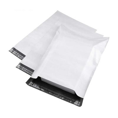 China Polyplastikpostsendung sackt Grey Color For Clothing ein zu verkaufen