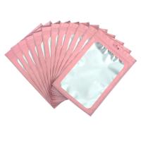 China CPP Zipper Storage Bags for sale