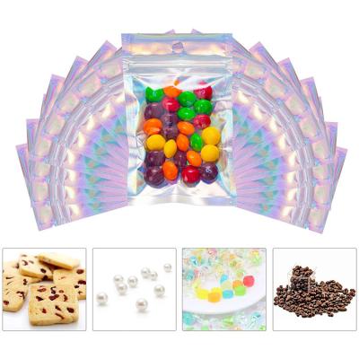 China PET / AL / PE Child Proof k Bags , 20mic k Mylar Food Storage Bags for sale