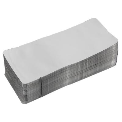 Cina L'alluminio di Mylar sventa i sacchetti della chiusura sottovuoto di 7*10cm per stoccaggio dell'alimento in vendita