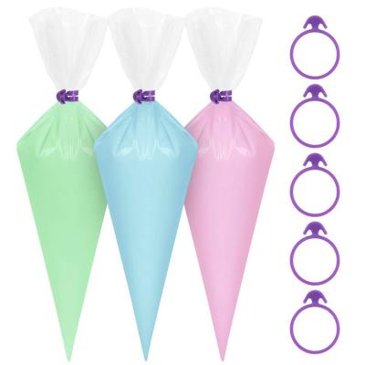 Cina borsa stridente di plastica di 23*43*40cm in vendita