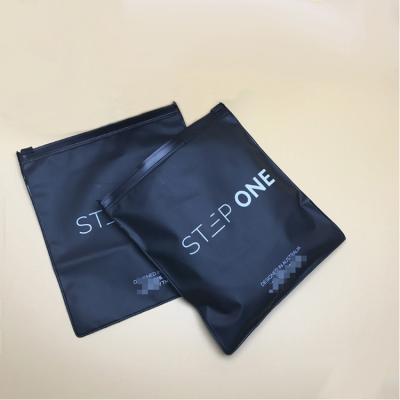 Китай Сумка слайдера ЕВА k упаковывая заморозила для одежды Swimwear продается