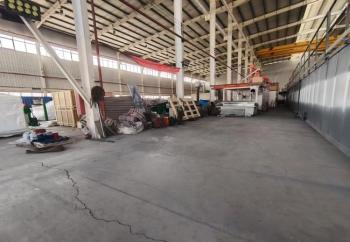 China Factory - Xian TianRui Petroleum Machinery Equipment Co., Ltd.