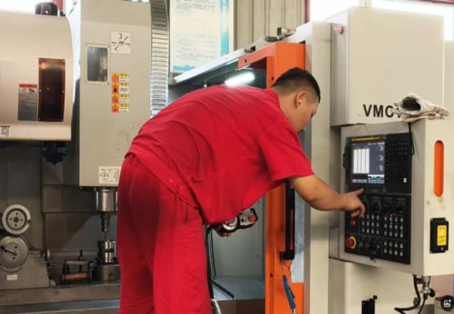 Verified China supplier - Xian TianRui Petroleum Machinery Equipment Co., Ltd.
