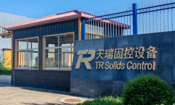 China Factory - Xian TianRui Petroleum Machinery Equipment Co., Ltd.
