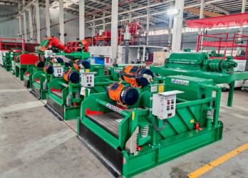 China Factory - Xian TianRui Petroleum Machinery Equipment Co., Ltd.
