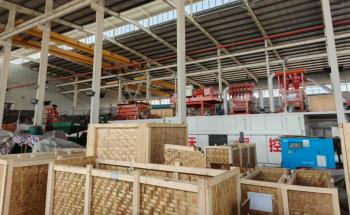 China Factory - Xian TianRui Petroleum Machinery Equipment Co., Ltd.