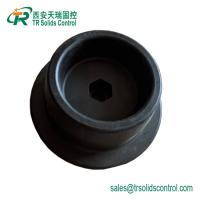 China BM6K80290 Spring Spool Plastic for Mongoose Shaker - High-Durability Solids Control Component for sale