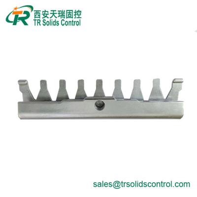 China TR Solids Control 14611-01 Spannende zijvinger voor Derrlck Shaker Te koop