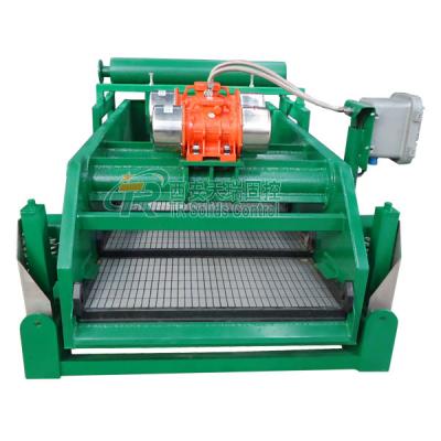 China TRZS584 Linear Motion Shale Shaker For Oilfield Drilling Mud Separation for sale