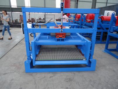 China API Mud Shale Shaker TR Solids Control Drilling Shale Shaker for sale