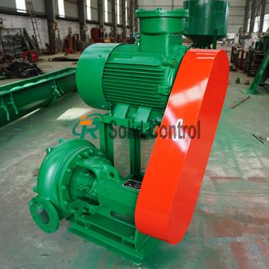 Quality 0.25MPa – 0.4MPa Drilling Mud Cleaner Drilling Mud Cleaning System for sale