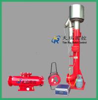 China TRYPD20/3 Flare Ignitor System with 16kV Ignition Voltage and DN200 Diameter for Oil & Gas Operations for sale