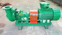 Quality TRSB5*4-11J 120m3/H Mechanical Seal Centrifugal Pump TR Solids Control for sale