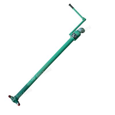 China 360° Rotating Mud Gun for Oilfield Drilling Fluid System – Abrasion Resistant Design for sale