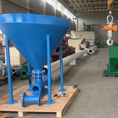 China TRSL150-YD usado para mistura, preparação de lama e adição de material de fluido de perfuração à venda