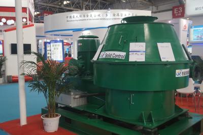 China Intelligente werking 60L hydraulische tank zorgt voor stabiele druk MCS Variabele Frequentie Drive VFD Control Te koop