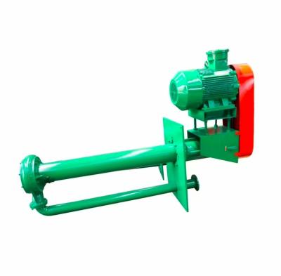 Cina 20m3/h~135m3/h Serie TRYZ Pompa di liquami subacquea ad alta efficienza in vendita
