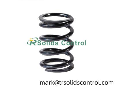 China Parts Shaker SWACO Spring Coil TR Solids Control Shaker Screen Parts for sale
