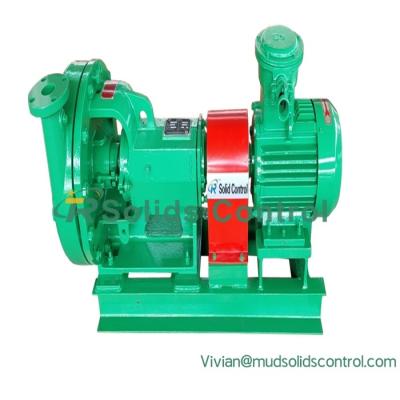 China TRSB Series High-Efficiency Centrifugal Pump – The Ultimate Solution for Mud & Slurry Transfer for sale