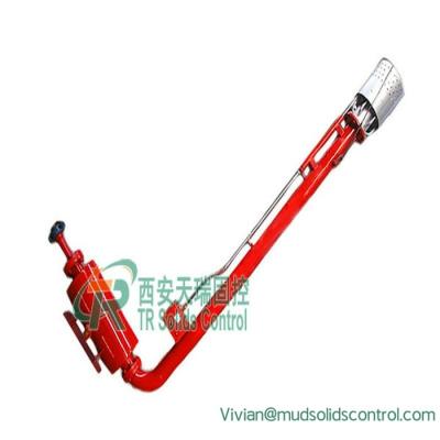 China TRYPD Series Advanced Flare Ignition Device Safe  Reliable Gas Combustion For Oilfield Operations for sale