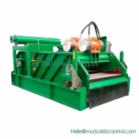 Quality 14Om³/h TRPS584G Dring shaker Double Amplitude for sale