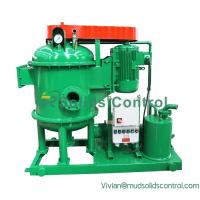 China TRZCQ300 Mud Vacuum Degasser 300 m³/h 95% Efficiency Gas Removal for Drilling Fluids for sale